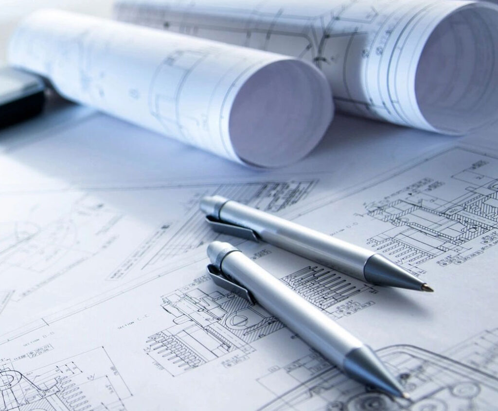 AEC Engineering, LLC. | Designs & Sees Land Development Construction